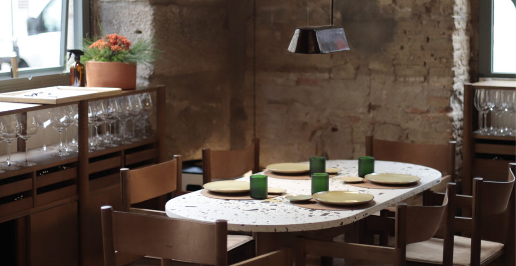 Restaurant Normal a Girona - Web Oficial