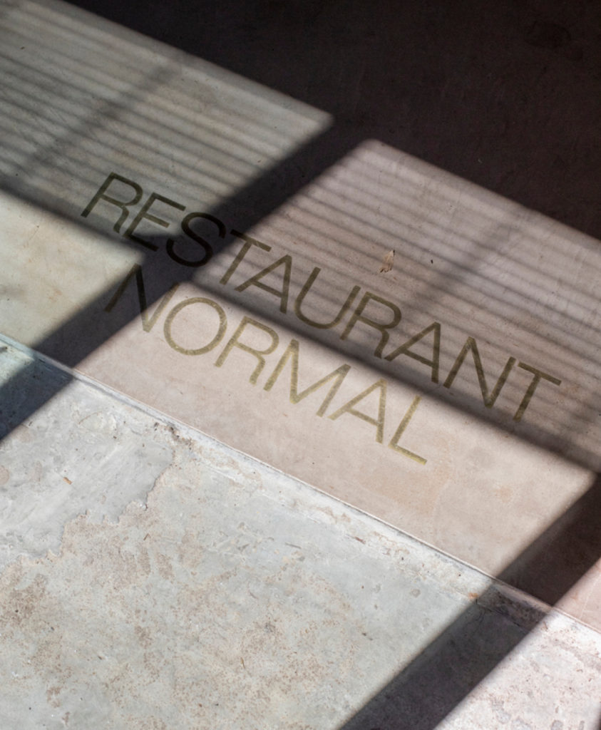 Restaurante Normal en Girona - Web Oficial