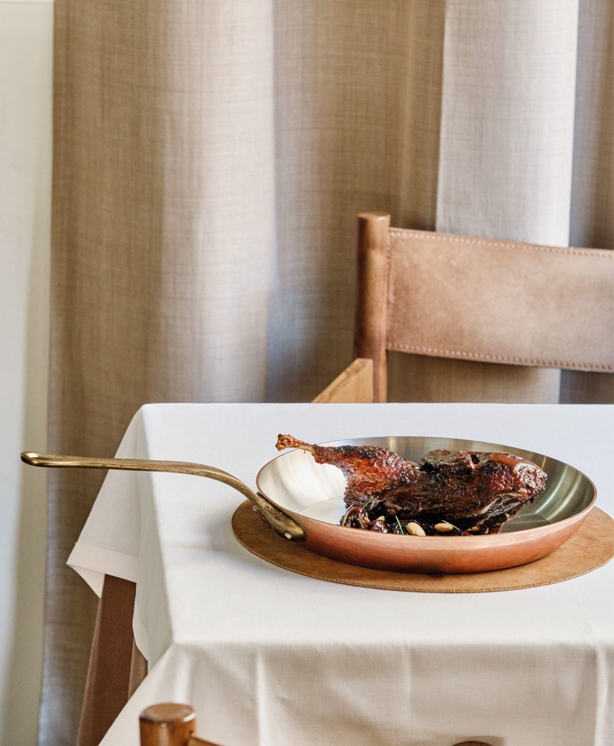 Restaurant Normal in Girona - Official Website